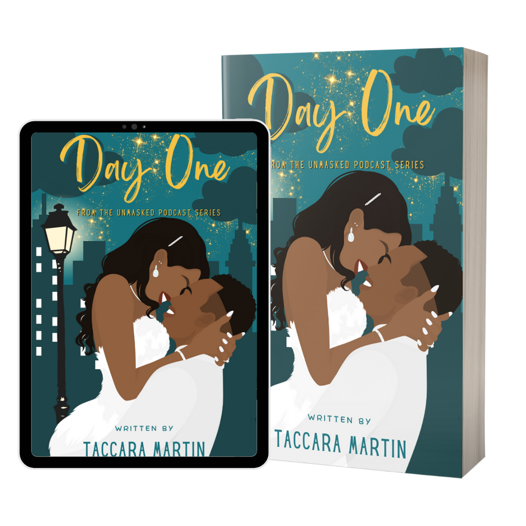 Home of Taccara Martin's Shop